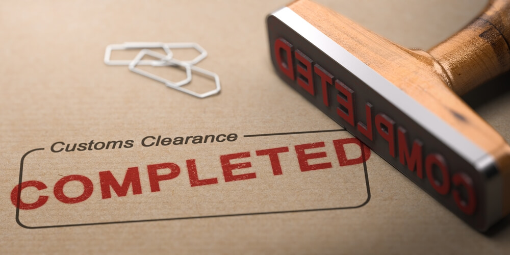 Custom Clearance Services - Weblatic